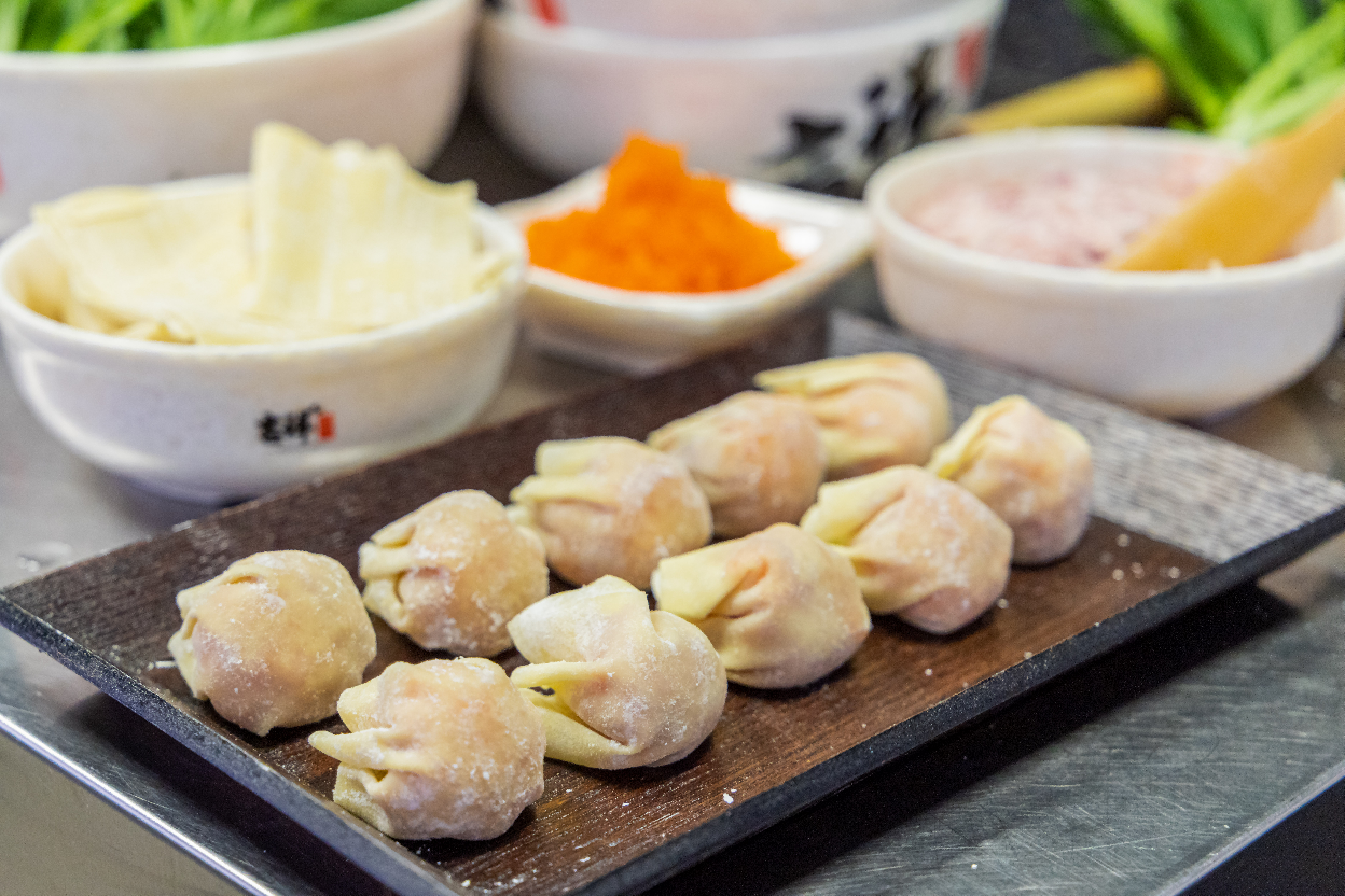 上海快餐店加盟多少钱？你需要关注的不只是成本_吉祥馄饨官网