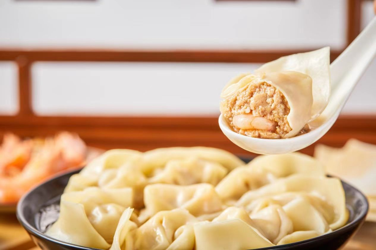 怎么样才能做好哈尔滨餐饮店加盟？_吉祥馄饨官网