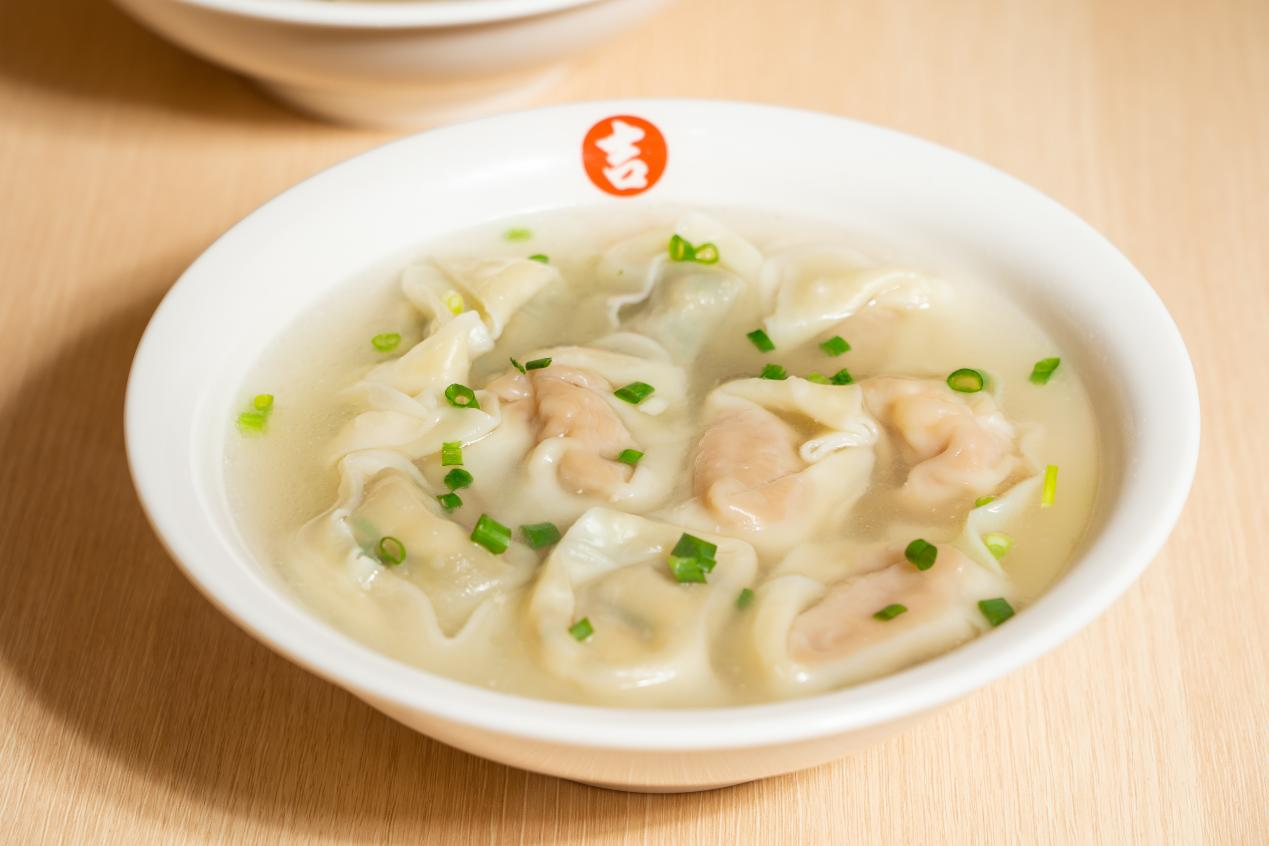 十几万，能不能做好品牌小吃加盟项目？_吉祥馄饨官网
