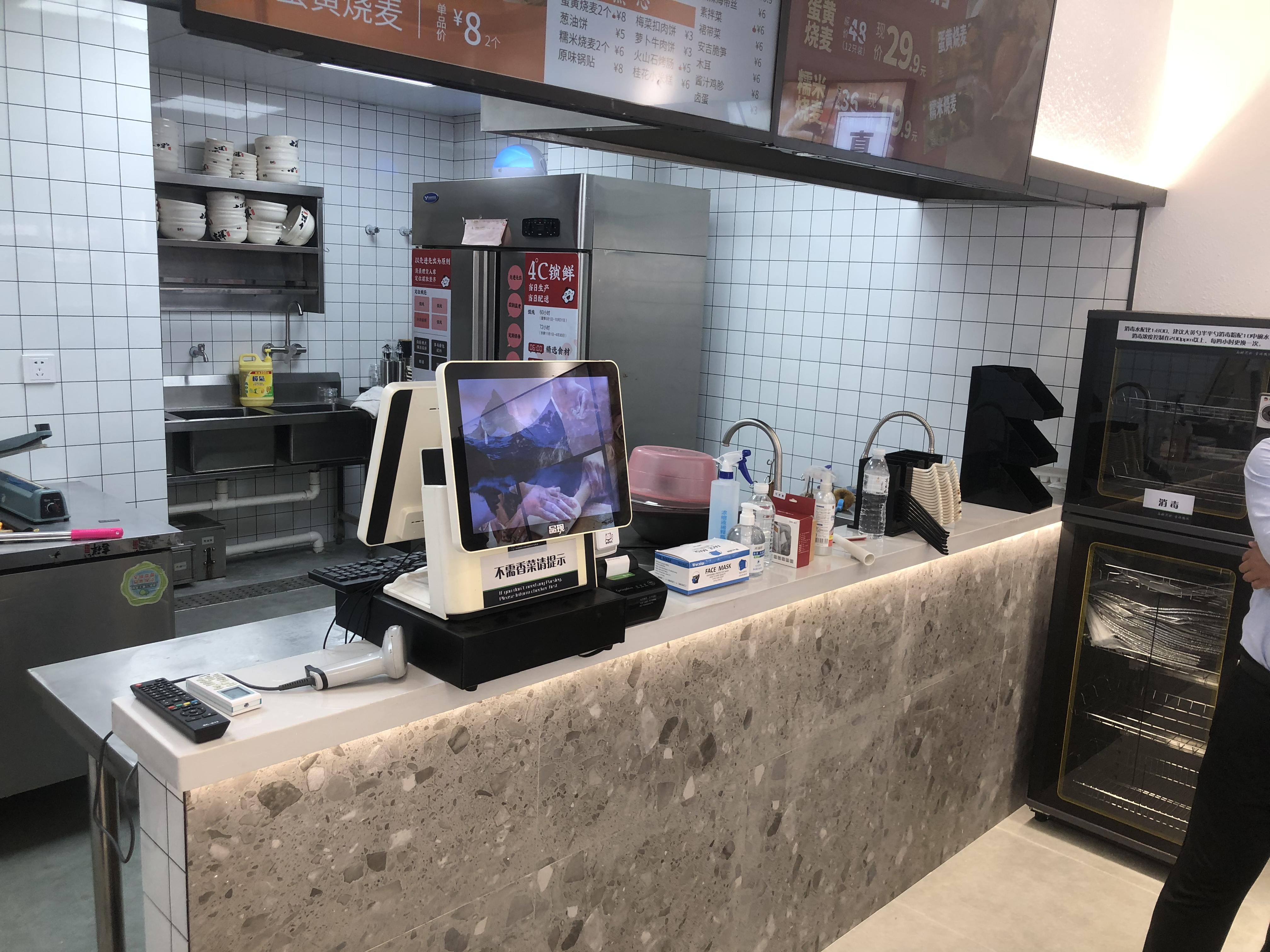 十几万，怎么做好宁波小吃店品牌加盟项目？_吉祥馄饨官网