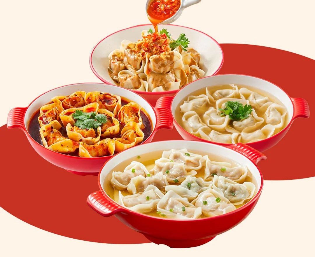 上海早餐店品牌加盟|吉祥手作店来啦！_吉祥馄饨官网