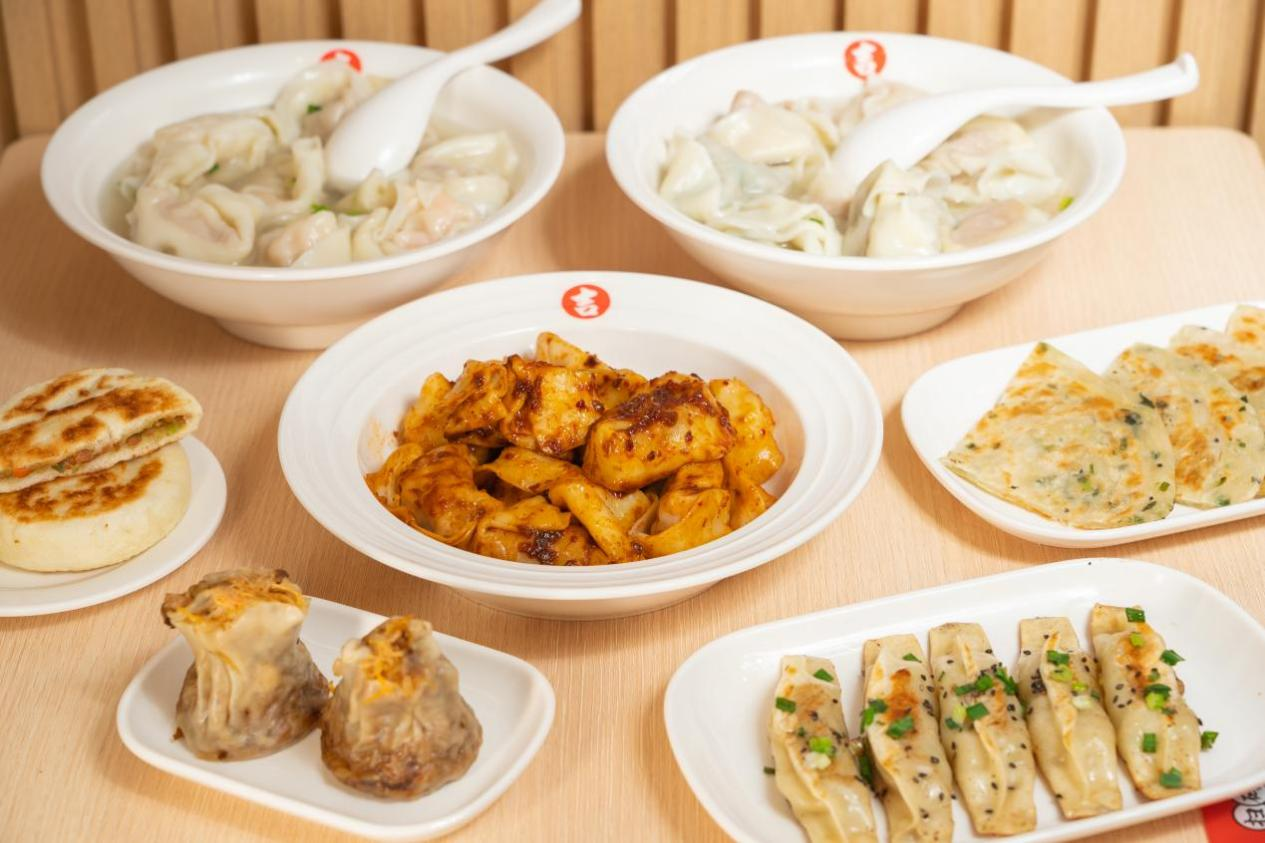 怎么开好一家苏州中式快餐品牌加盟店？_吉祥馄饨官网